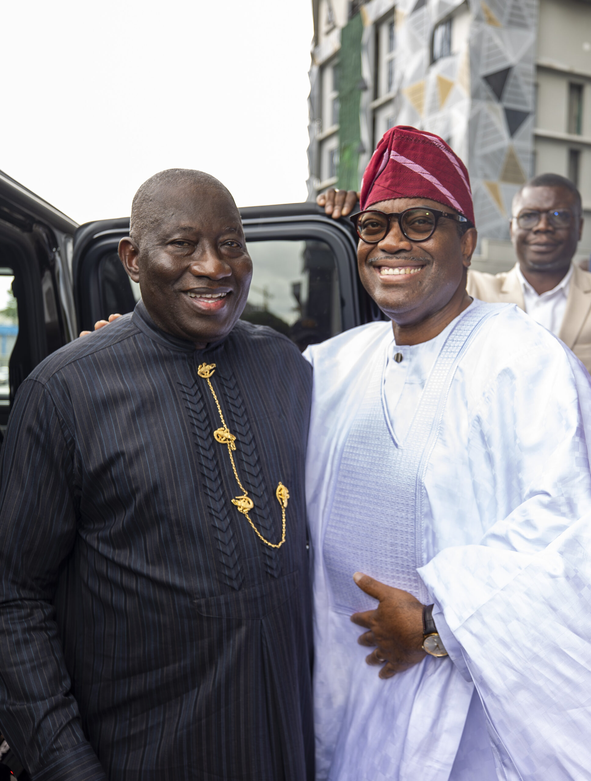 Africa must build its own data, computing power to drive AI growth — NITDA DG