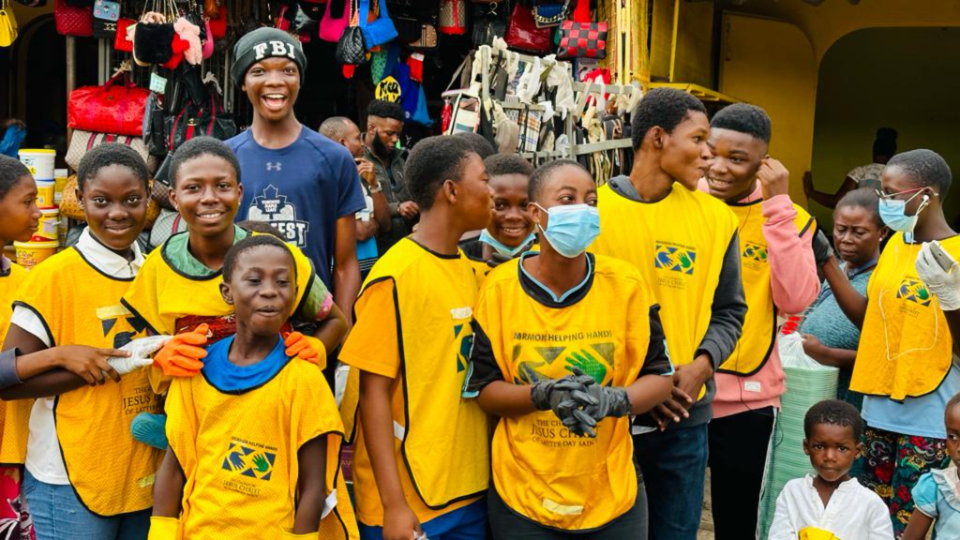 Latter-Day Saints mark All African Service Project for 2025