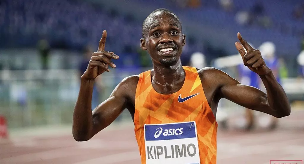 Uganda’s Jacob Kiplimo Smashes Half-Marathon World Record